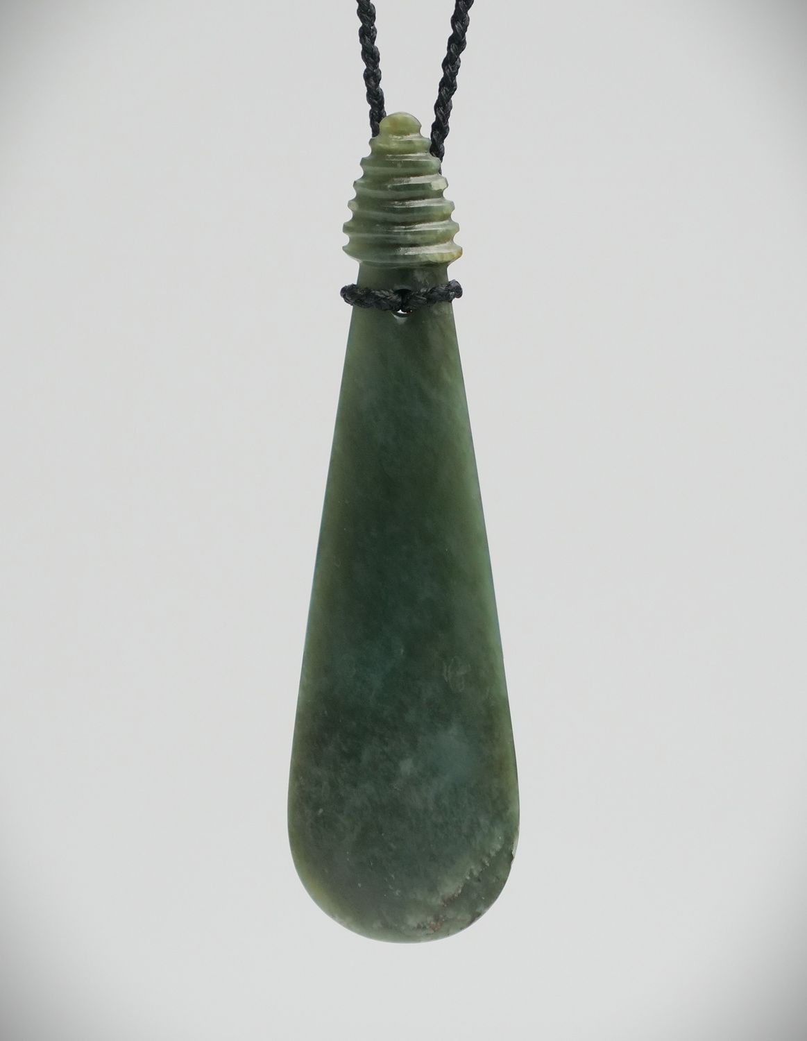 Choosing the Perfect Pounamu Gift for Father’s Day