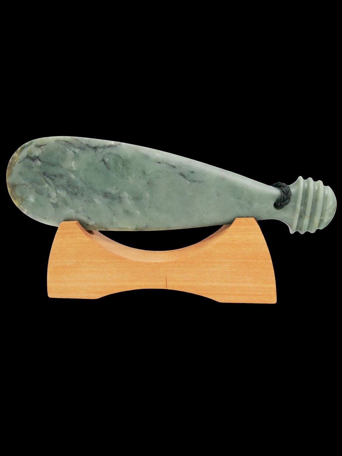 Choosing the Perfect Pounamu Gift for Father’s Day