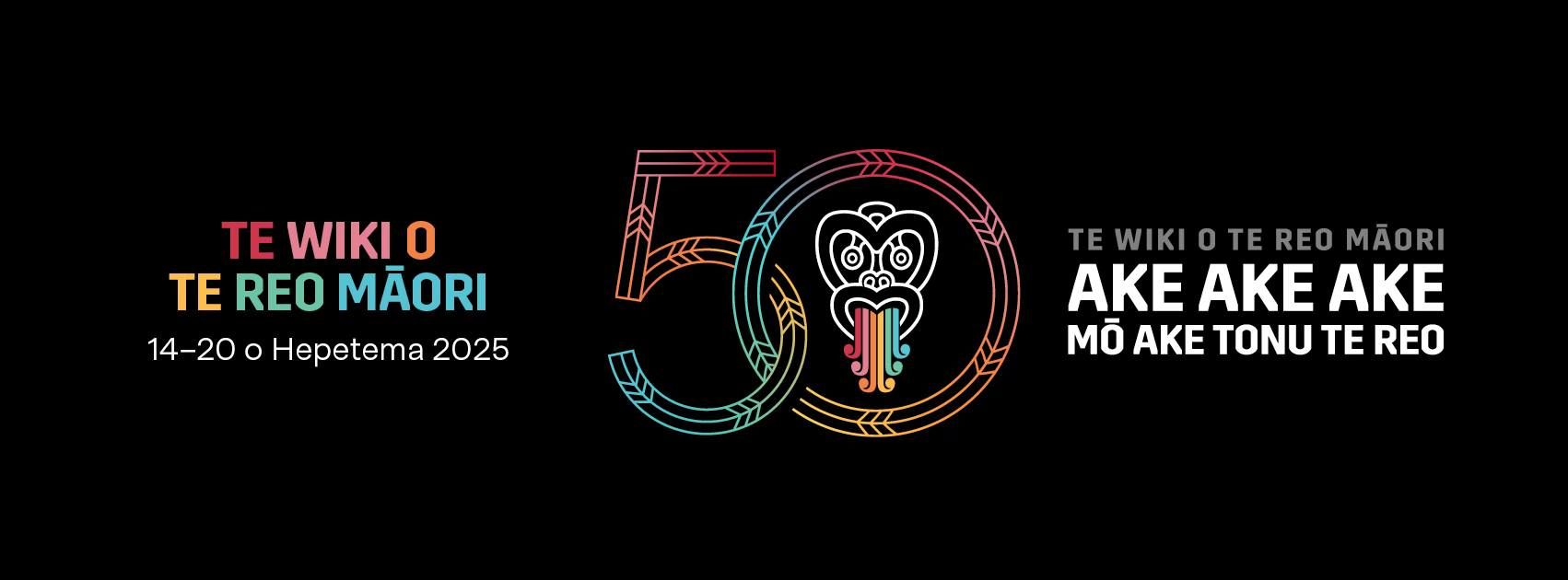 Celebrating Māori Language Week – Te Wiki o te Reo Māori