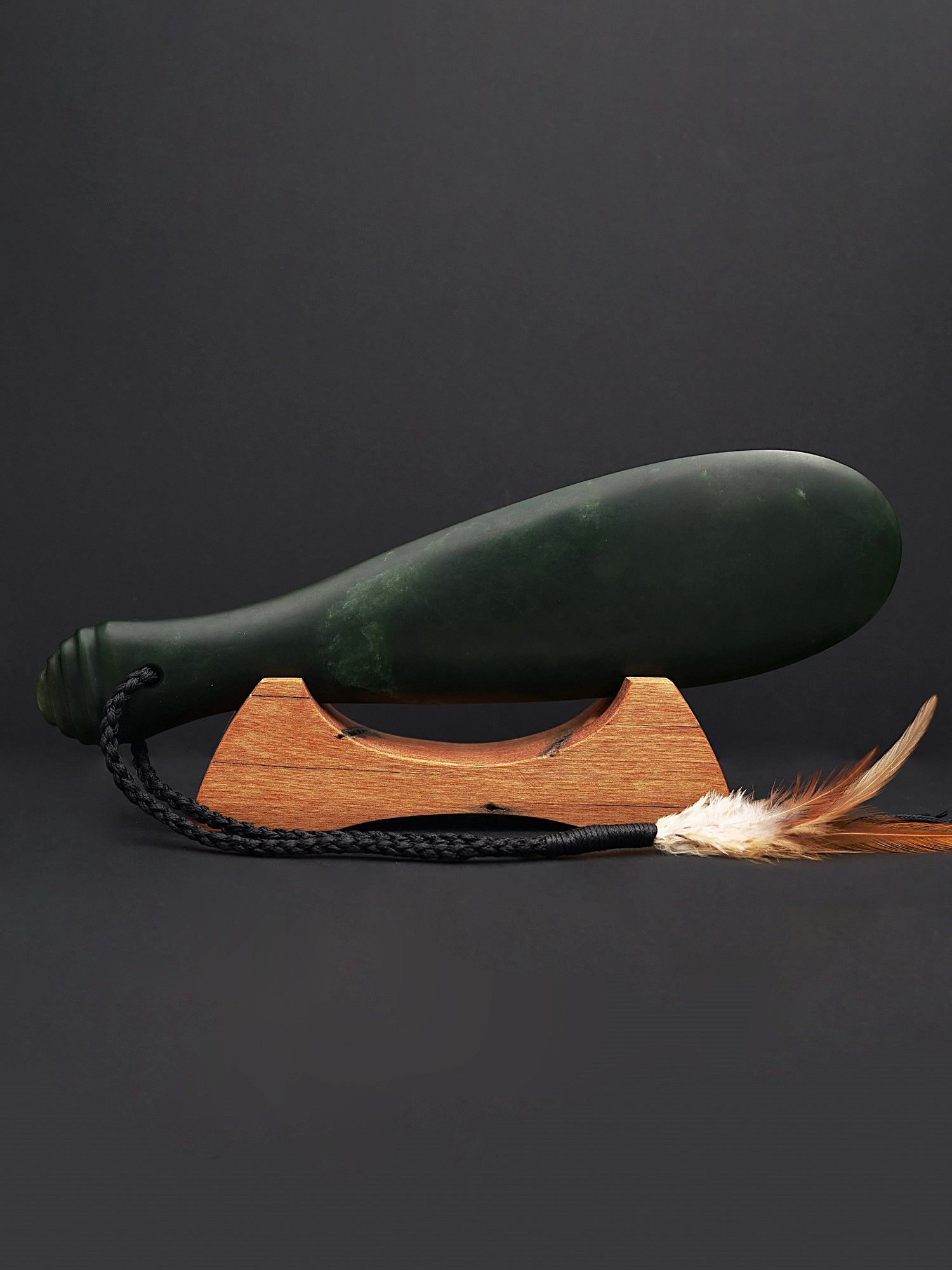 Māori Pounamu Weapons and Their Uses: Mere, Patu and Taiaha