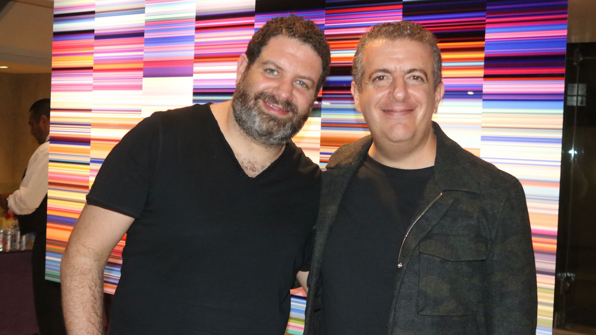 Nueva exposición de Eduardo Dayan