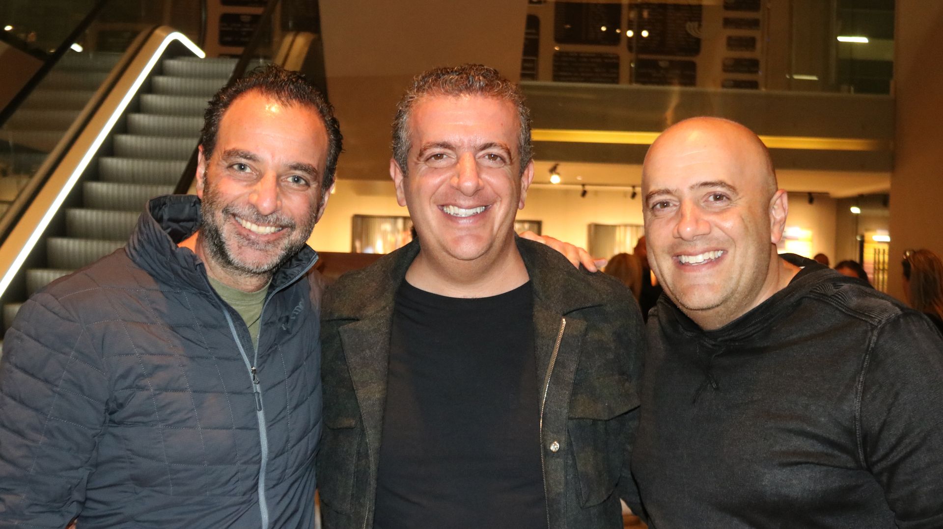 Nueva exposición de Eduardo Dayan