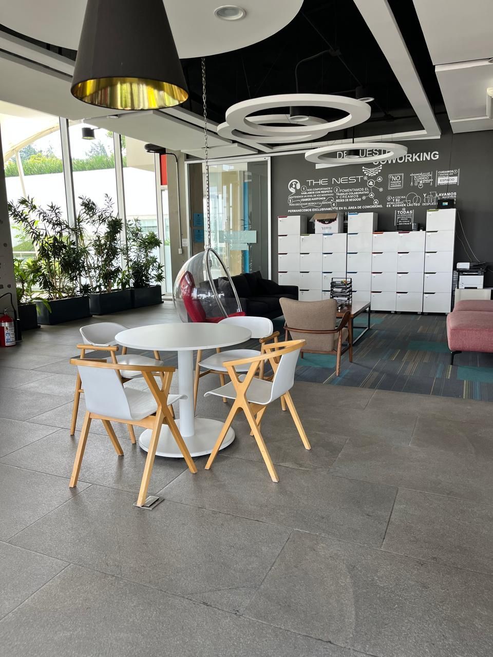 Gran inauguración de Go For It Business Center: un nuevo espacio para ...