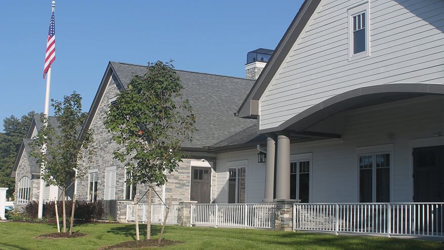 Miller Road Chapel | Sharp Funeral Homes