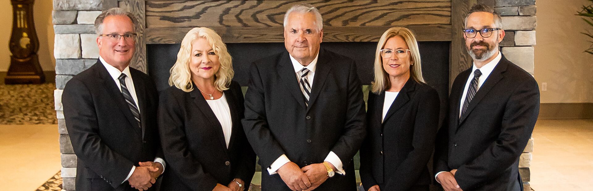 Our Staff | Sharp Funeral Homes