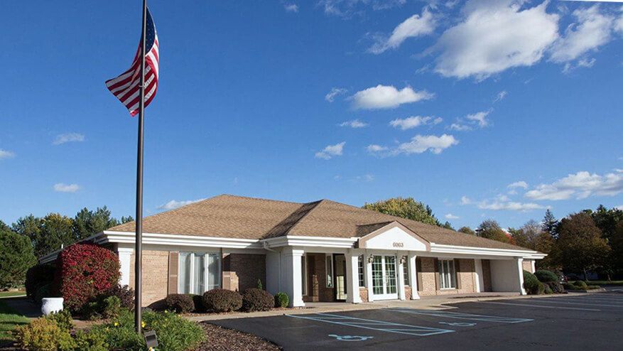 Sharp Funeral Home & Cremation Center | Sharp Funeral Homes