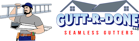 Gutter Cleaning, Repair & Install | Gutt-R-Done