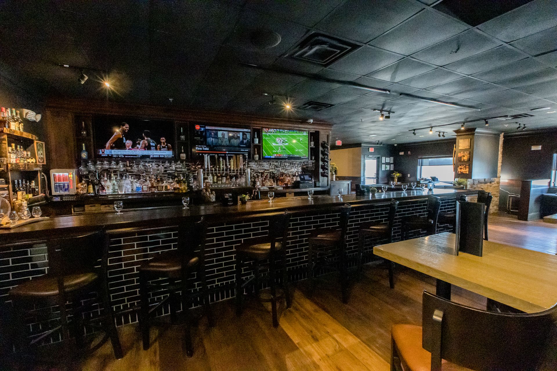 Hotel LEX | Barrel 53