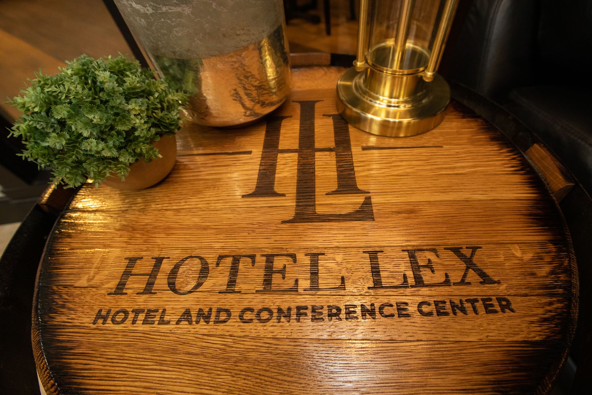 Hotel LEX | lexington, ky