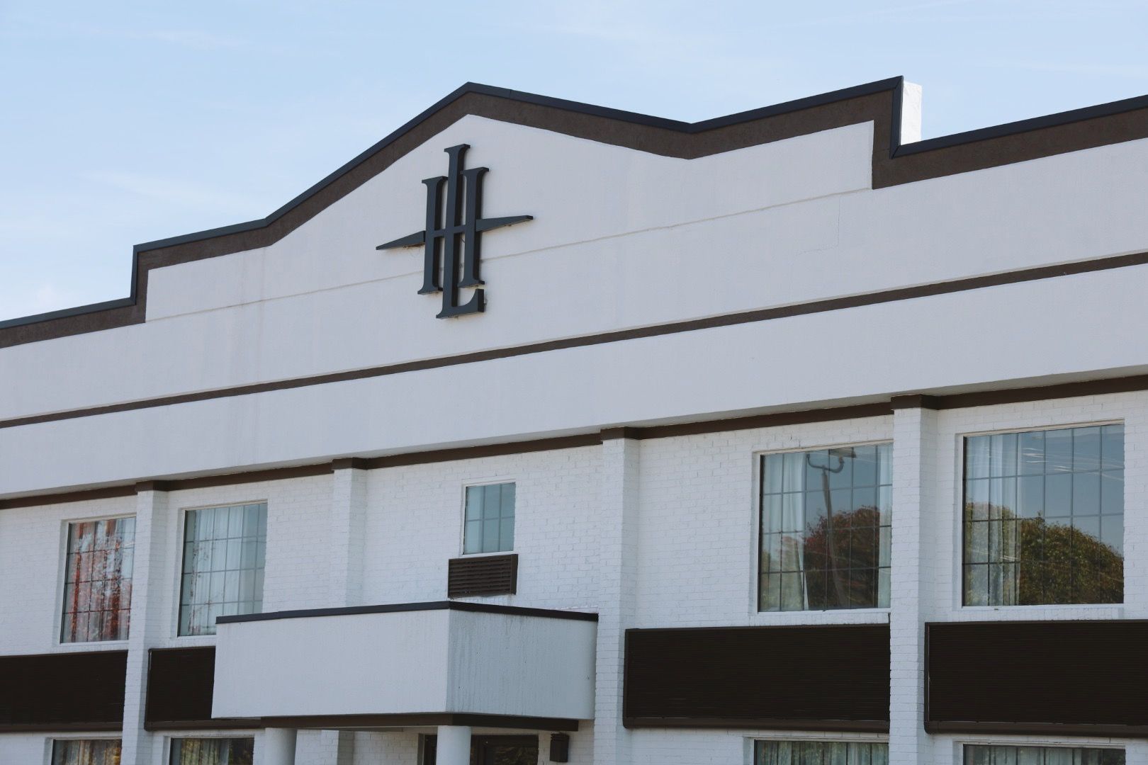 Hotel LEX | lexington, ky