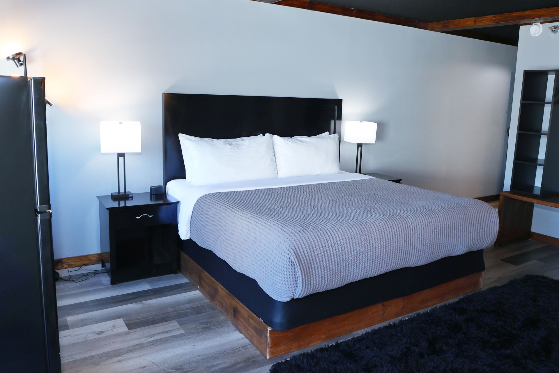 The Haven at Hotel LEX