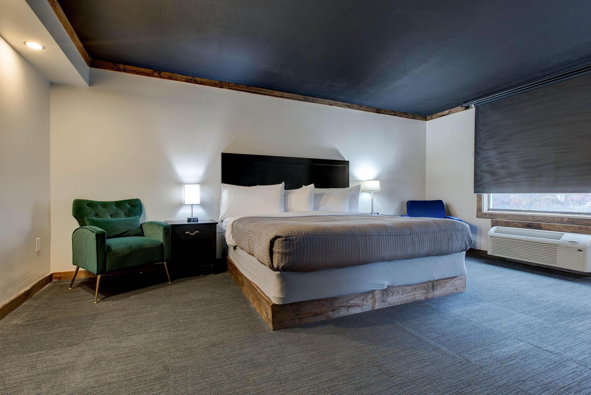 The Haven at Hotel LEX