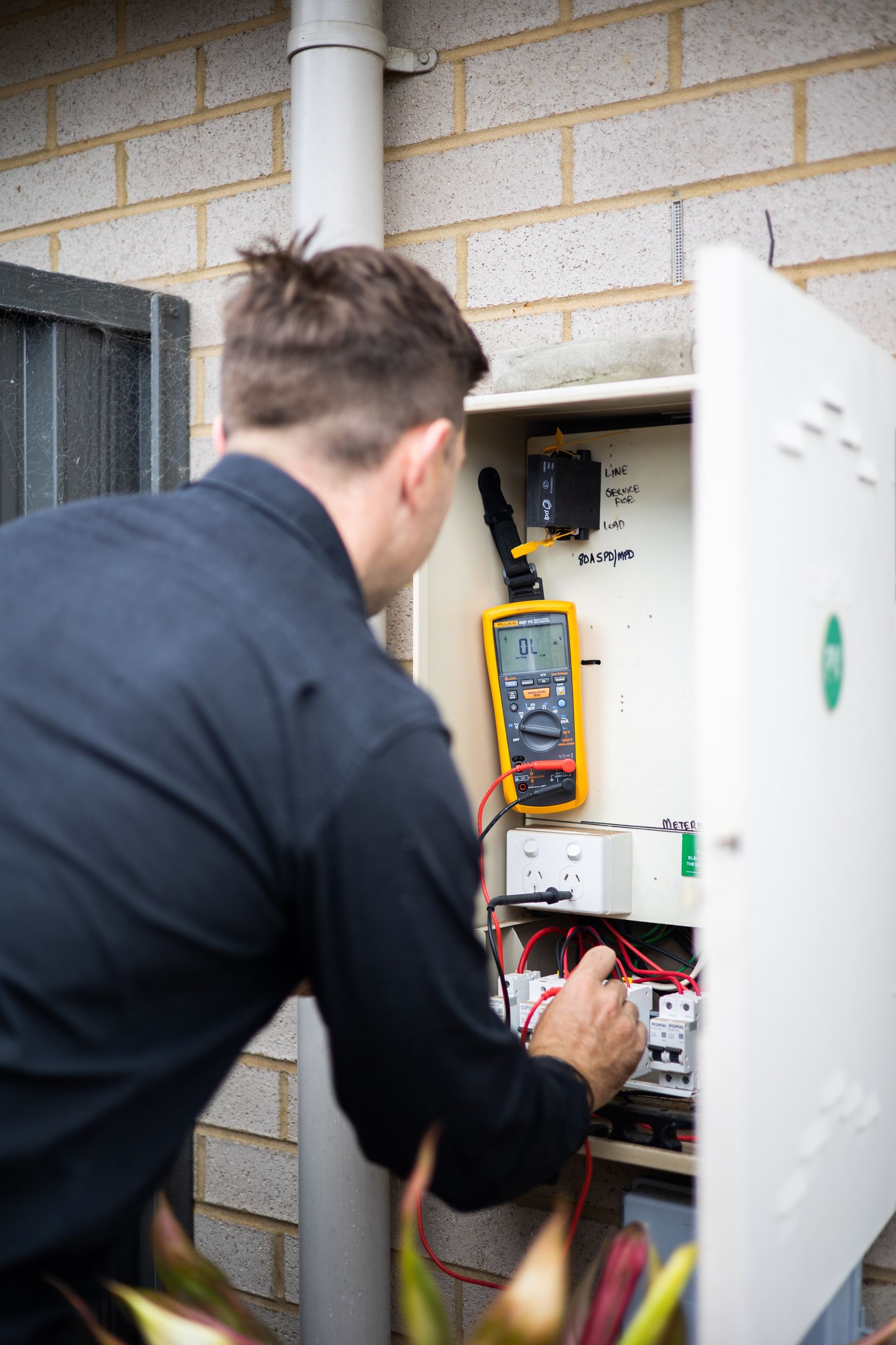 Central Coast Level 2 Electrician | Level 2 Electrician Central Coast