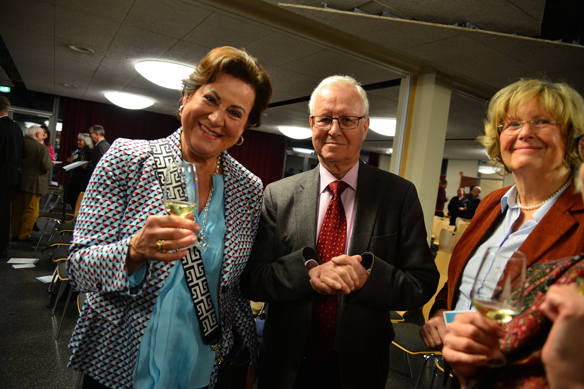 Wir sind der für Freiburg zuständige Kreisverband.