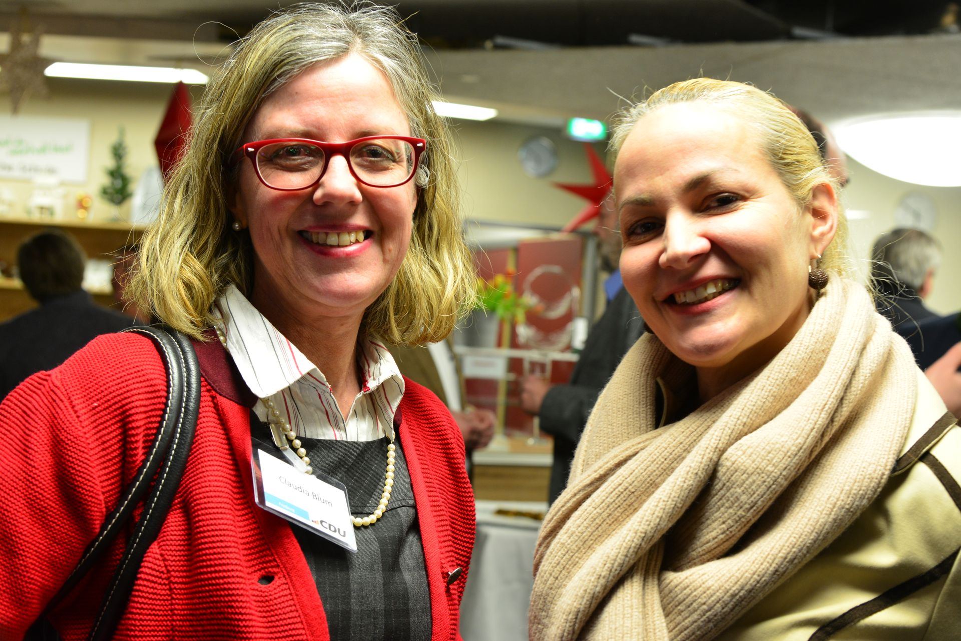 Wir sind der für Freiburg zuständige Kreisverband.