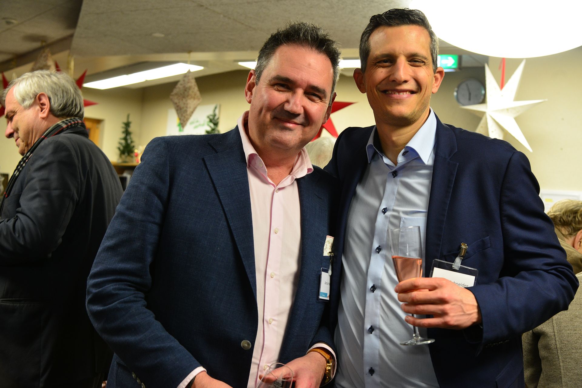 Wir sind der für Freiburg zuständige Kreisverband.