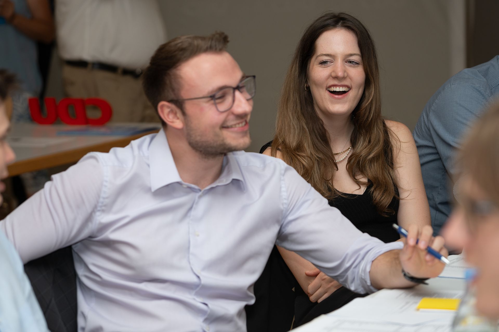 Wir sind der für Freiburg zuständige Kreisverband.