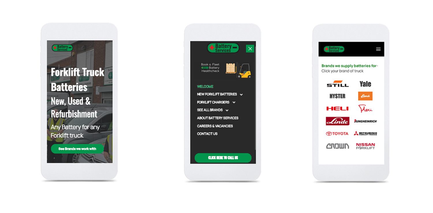 The Mobile Tipping Point: Why Desktop-First is Dead and How Mobile ...