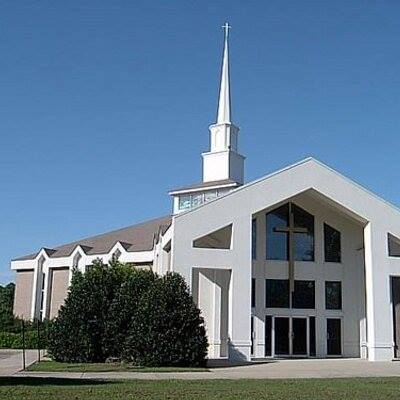 Home [www.greatneckbaptist.org]