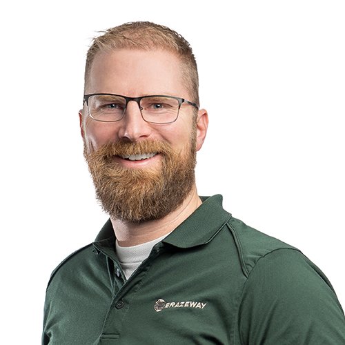 People | Meet Our Team | Brazeway