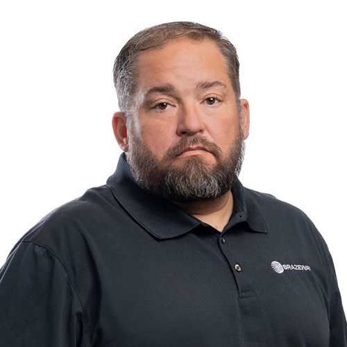 People | Meet Our Team | Brazeway