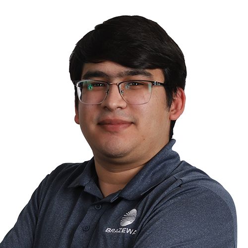 People | Meet Our Team | Brazeway