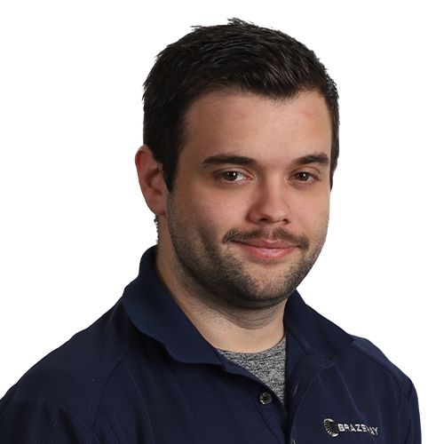 People | Meet Our Team | Brazeway