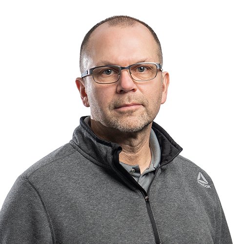 People | Meet Our Team | Brazeway