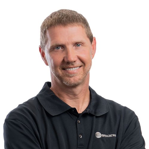 People | Meet Our Team | Brazeway