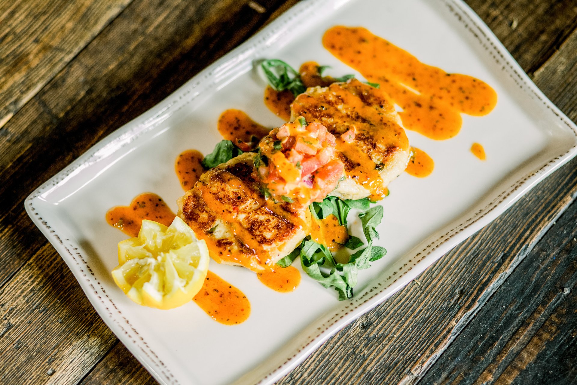 NIC & NORMAN'S RESTAURANT