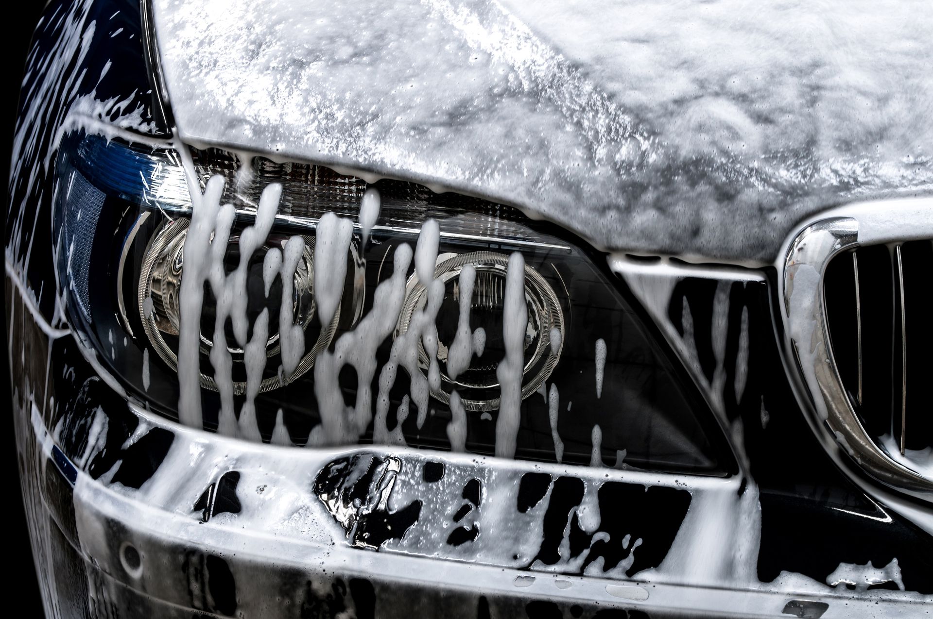 XPEL Headlight Protection Film | DBN Garage | Hartford, CT