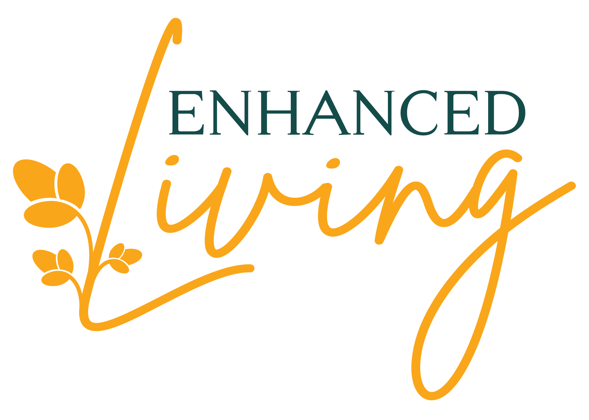 Enhanced Living | Home is a Feeling