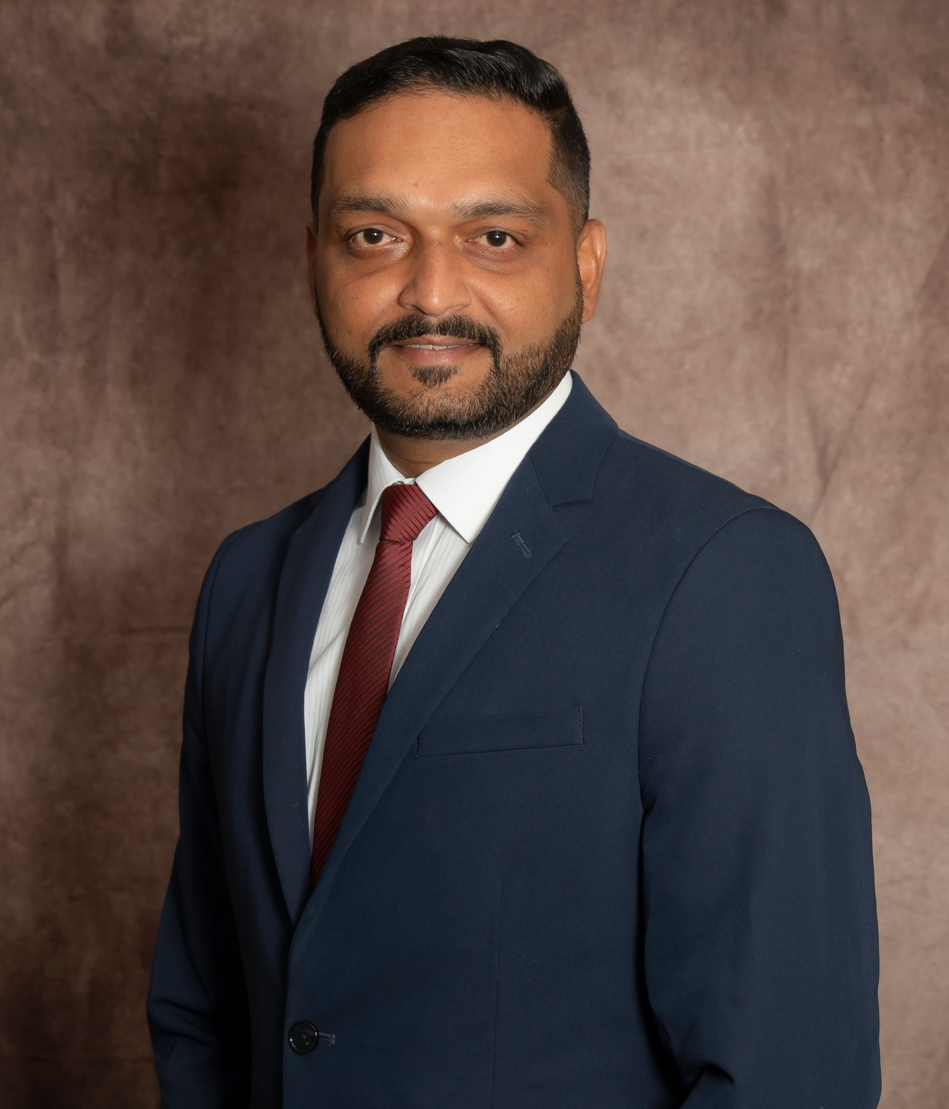 Enhanced Living | Meet Our Executive Team
