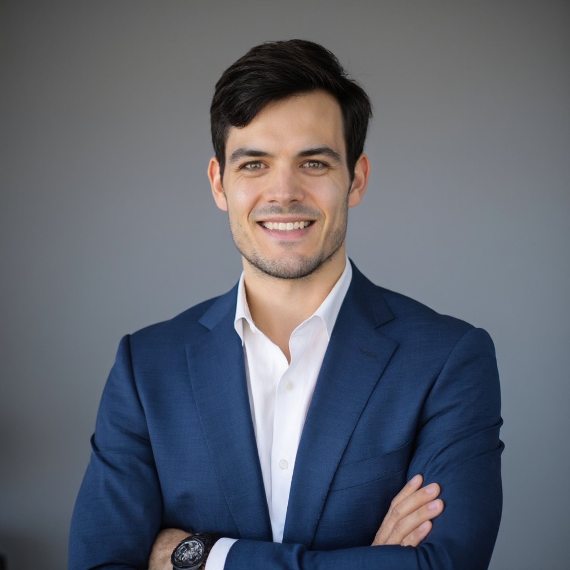 Meet Our Team | Browning Williams - Broker
