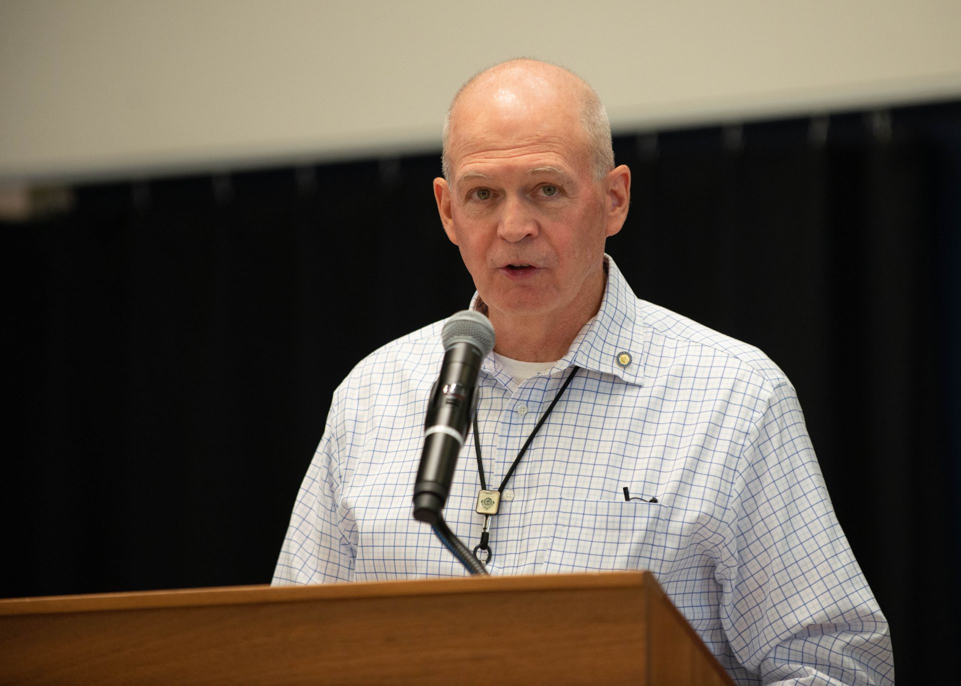 Dean Helmick for Legislature