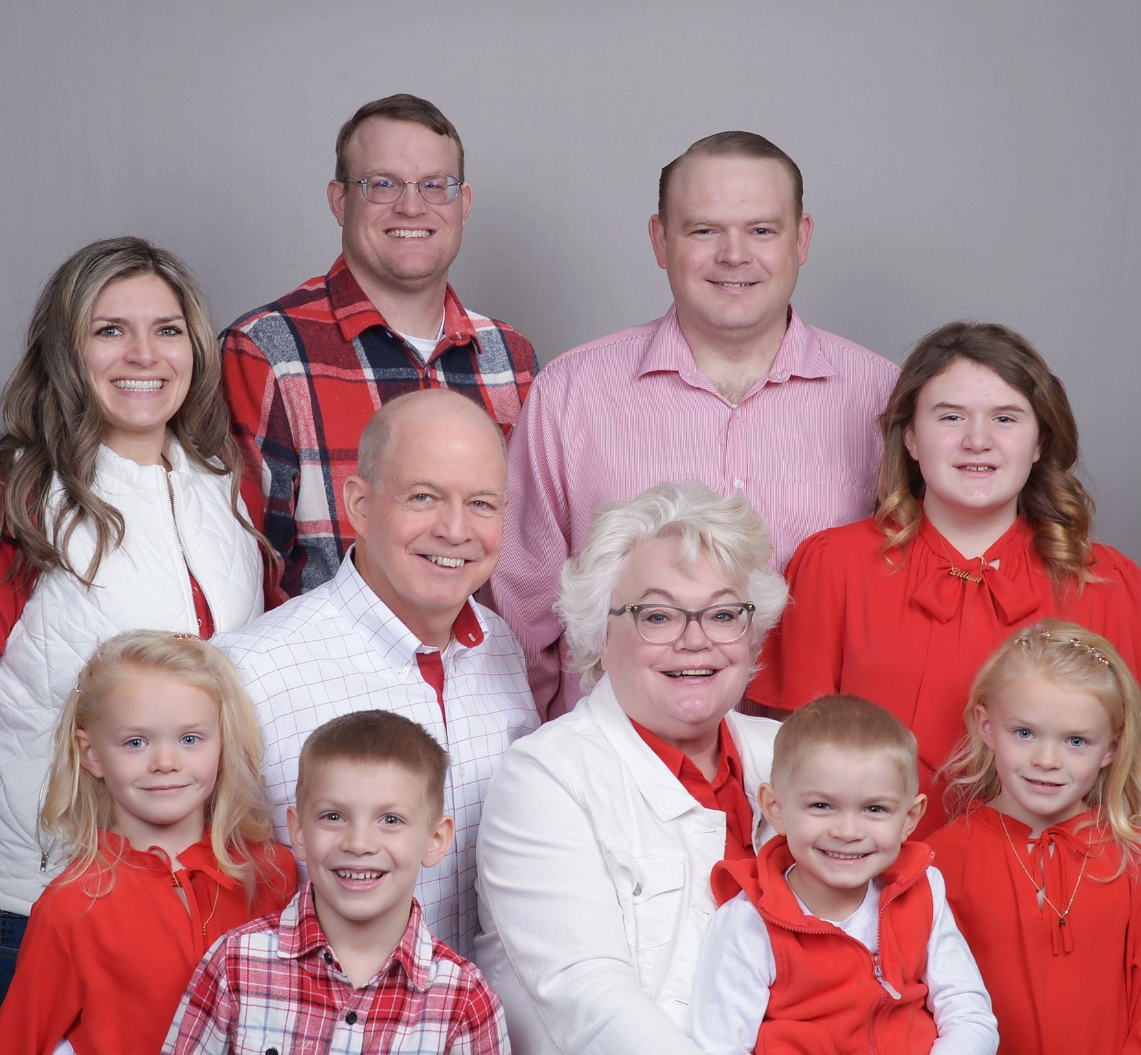 Dean Helmick for Legislature