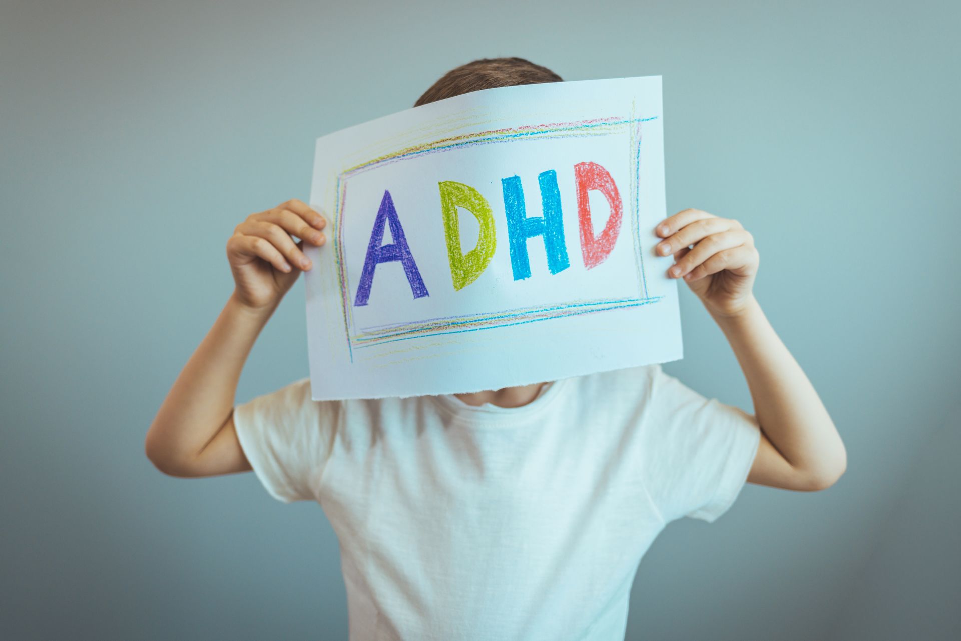 ADHD/ADD Evaluations