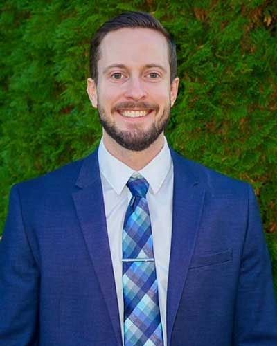 Sean Hart, LCSW, Licensed Therapist | Local Behavioral Health Provider ...