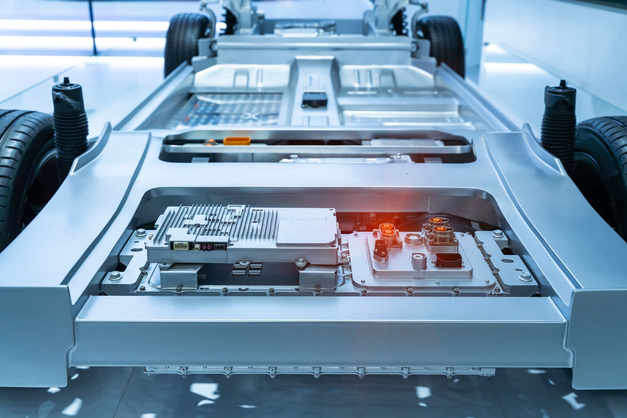 Auto Repair Services | RoKr Auto in Austin, TX