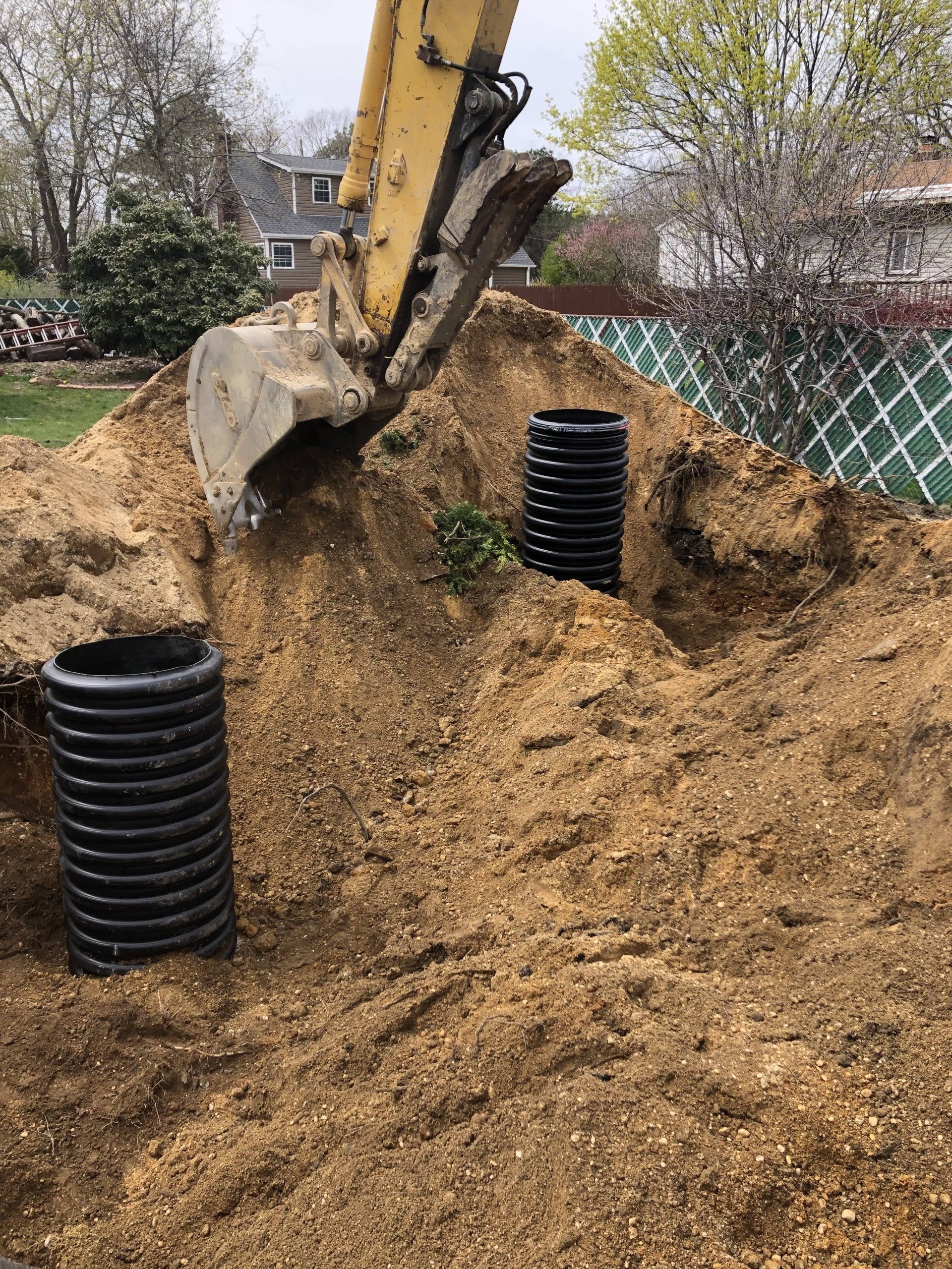 County Cesspool Service - Suffolk's Finest - Long Island, NY