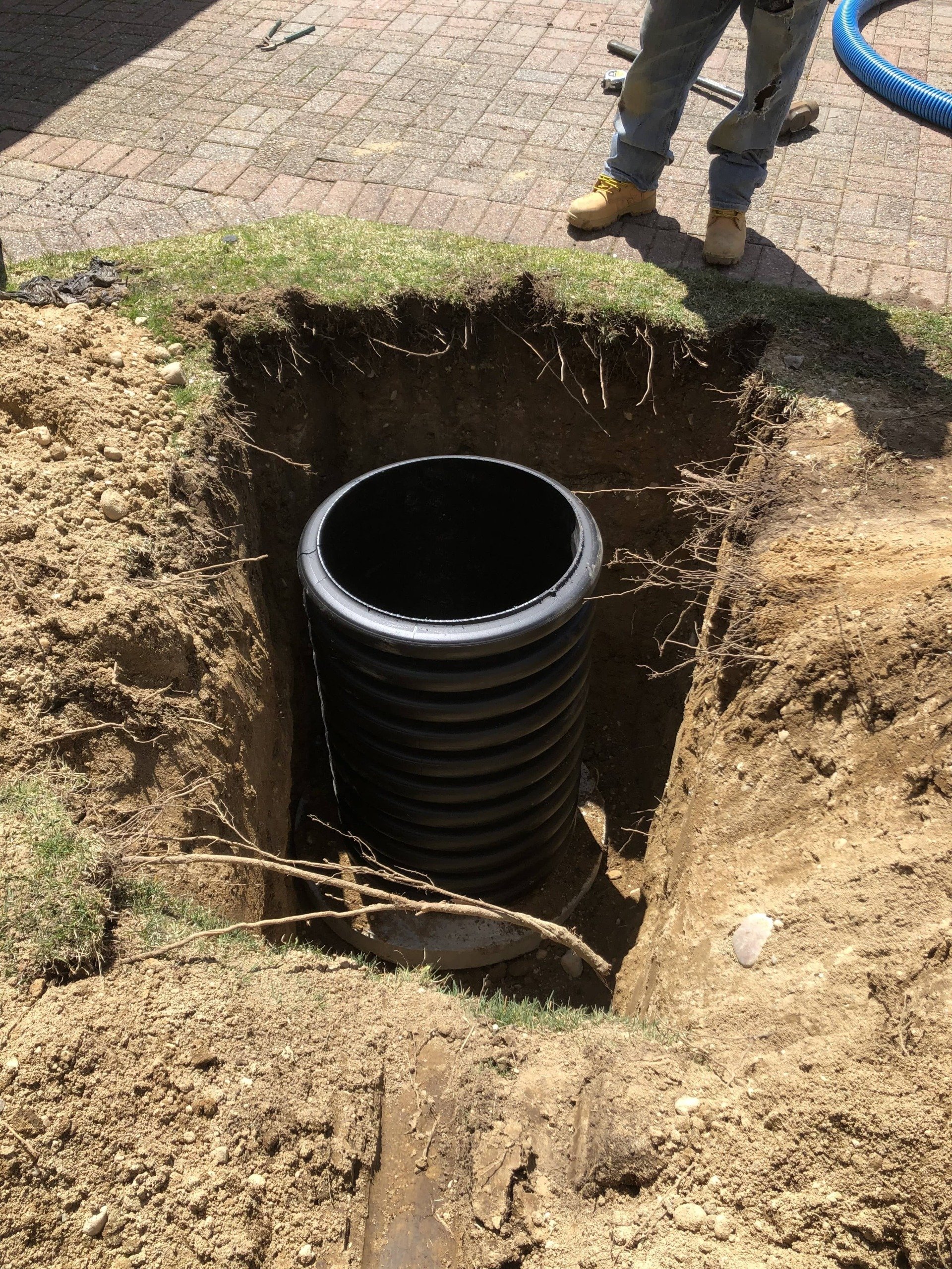 County Cesspool Service - Suffolk's Finest - Long Island, NY