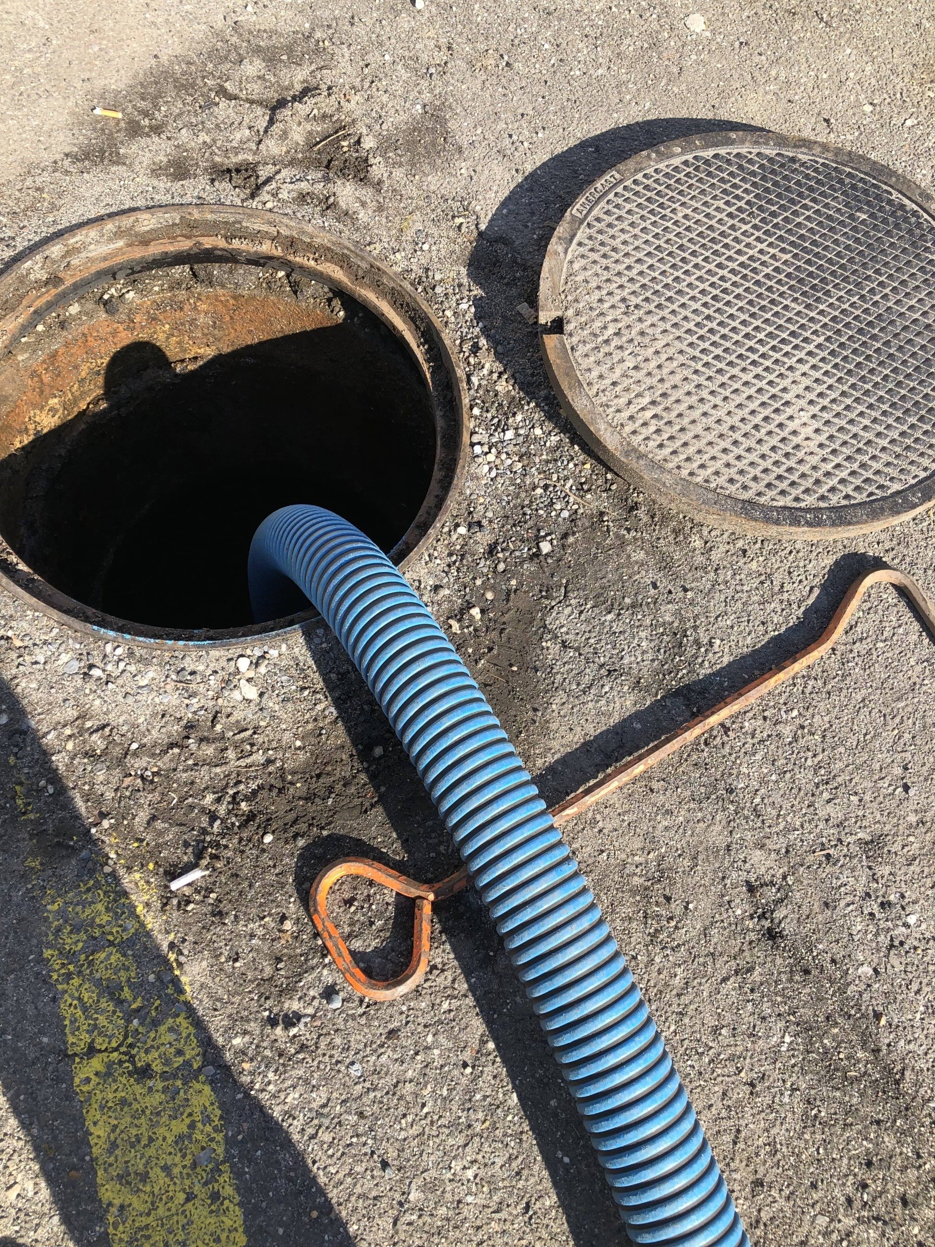 County Cesspool Service - Suffolk's Finest - Long Island, NY