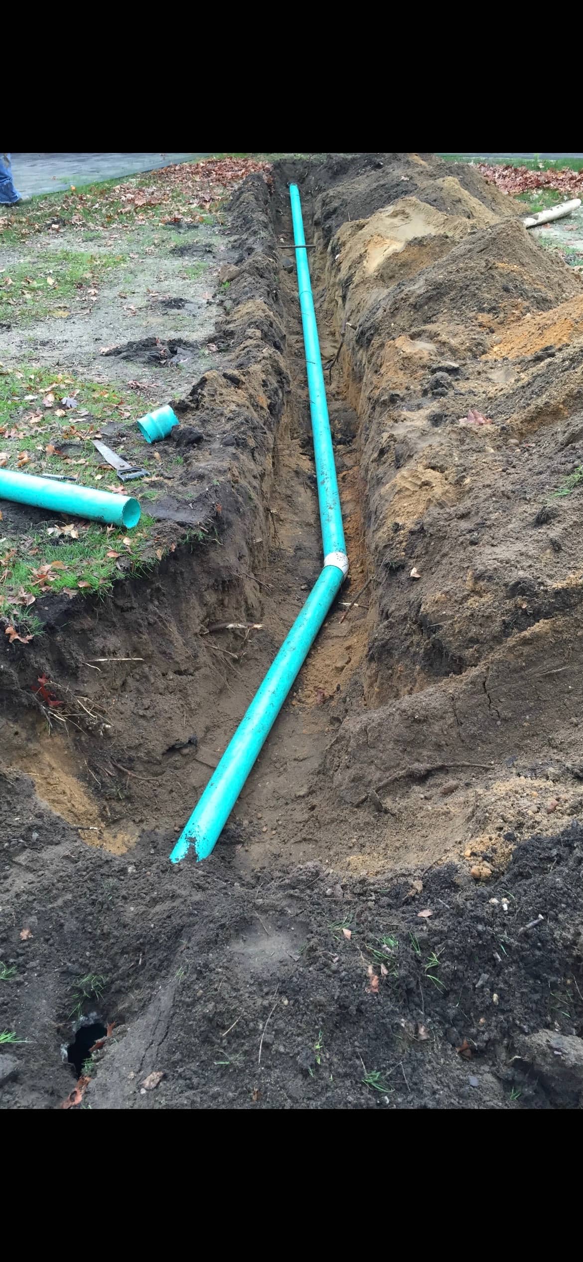 County Cesspool Service - Suffolk's Finest - Long Island, NY