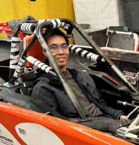Illini Solar Car