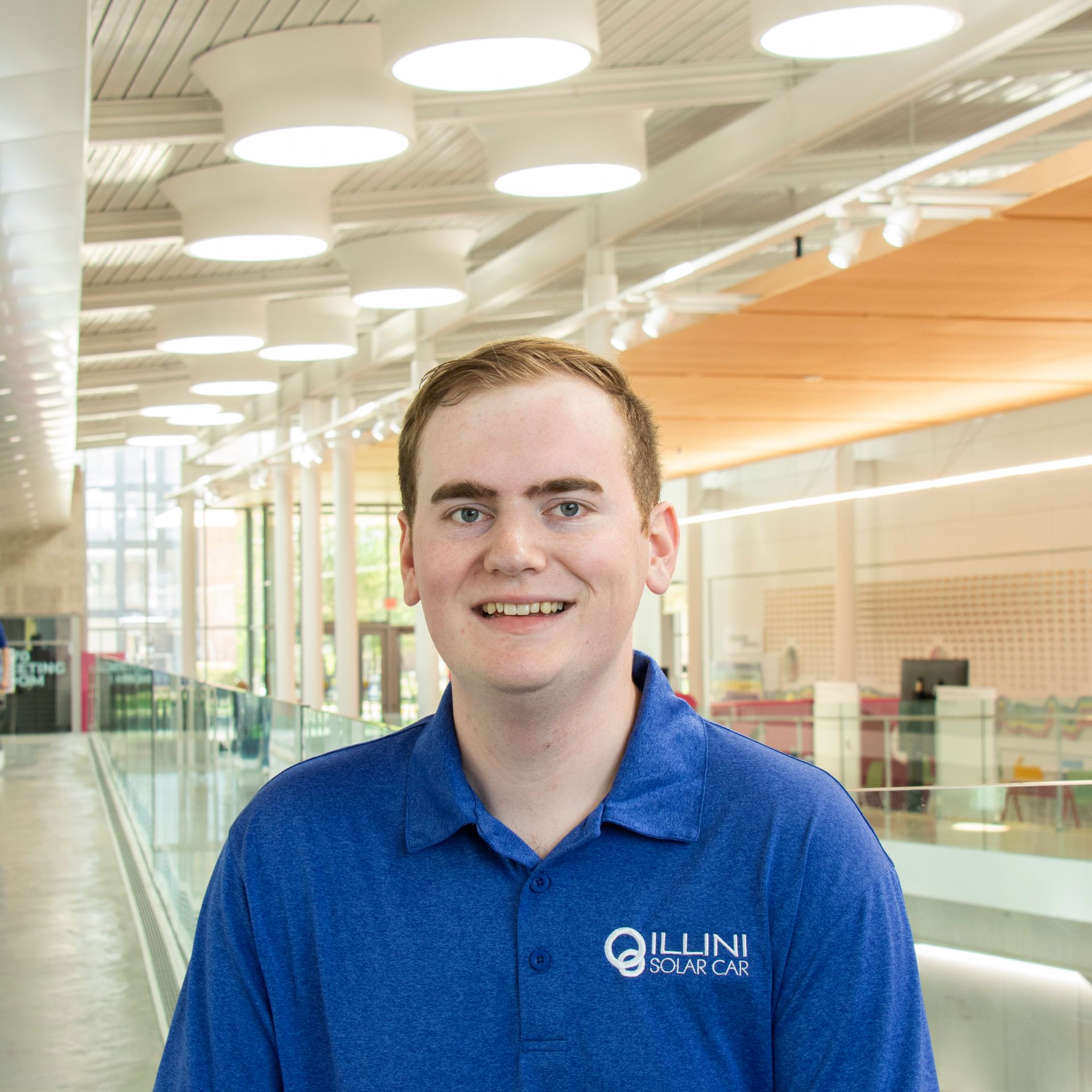 About | Illini Solar Car