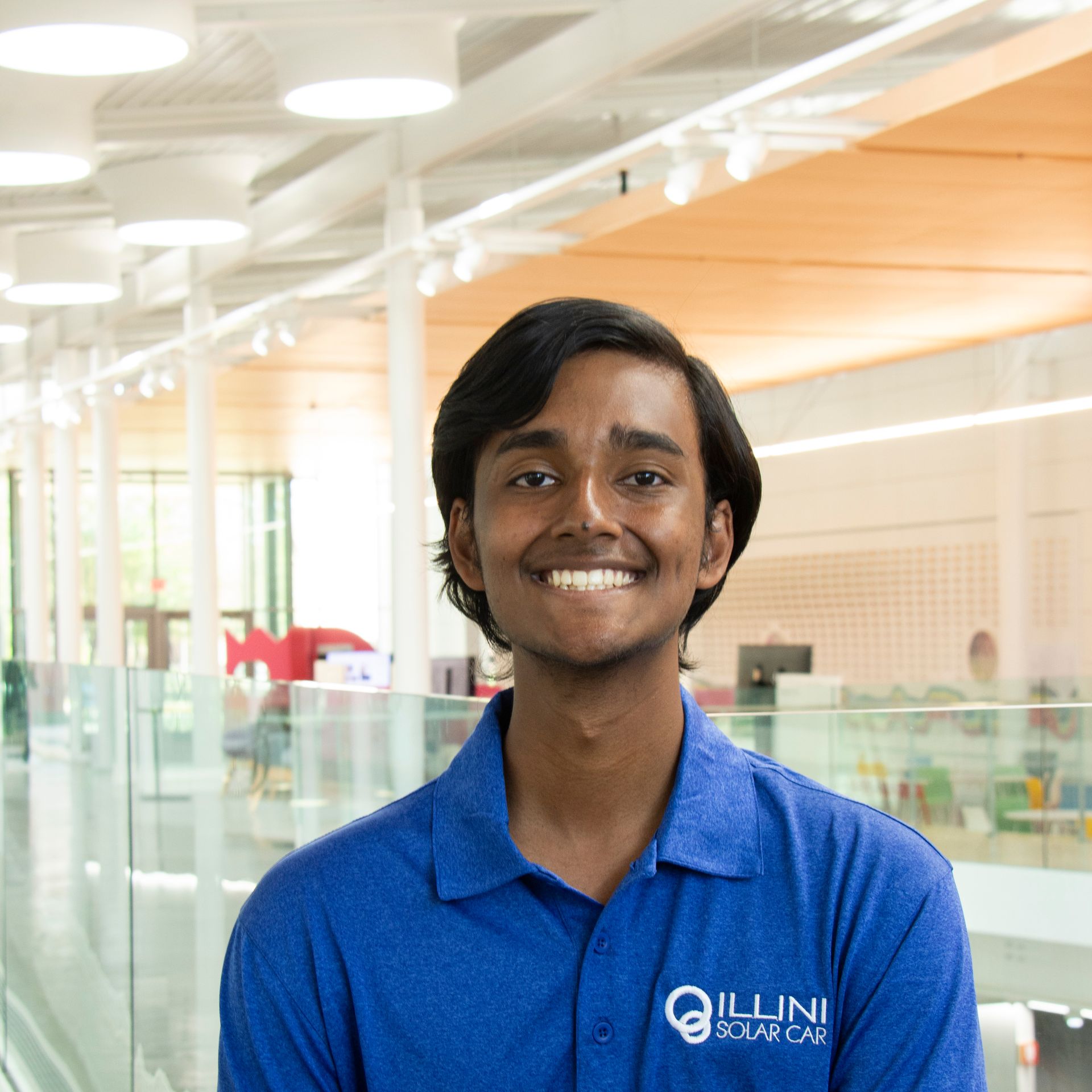 Illini Solar Car