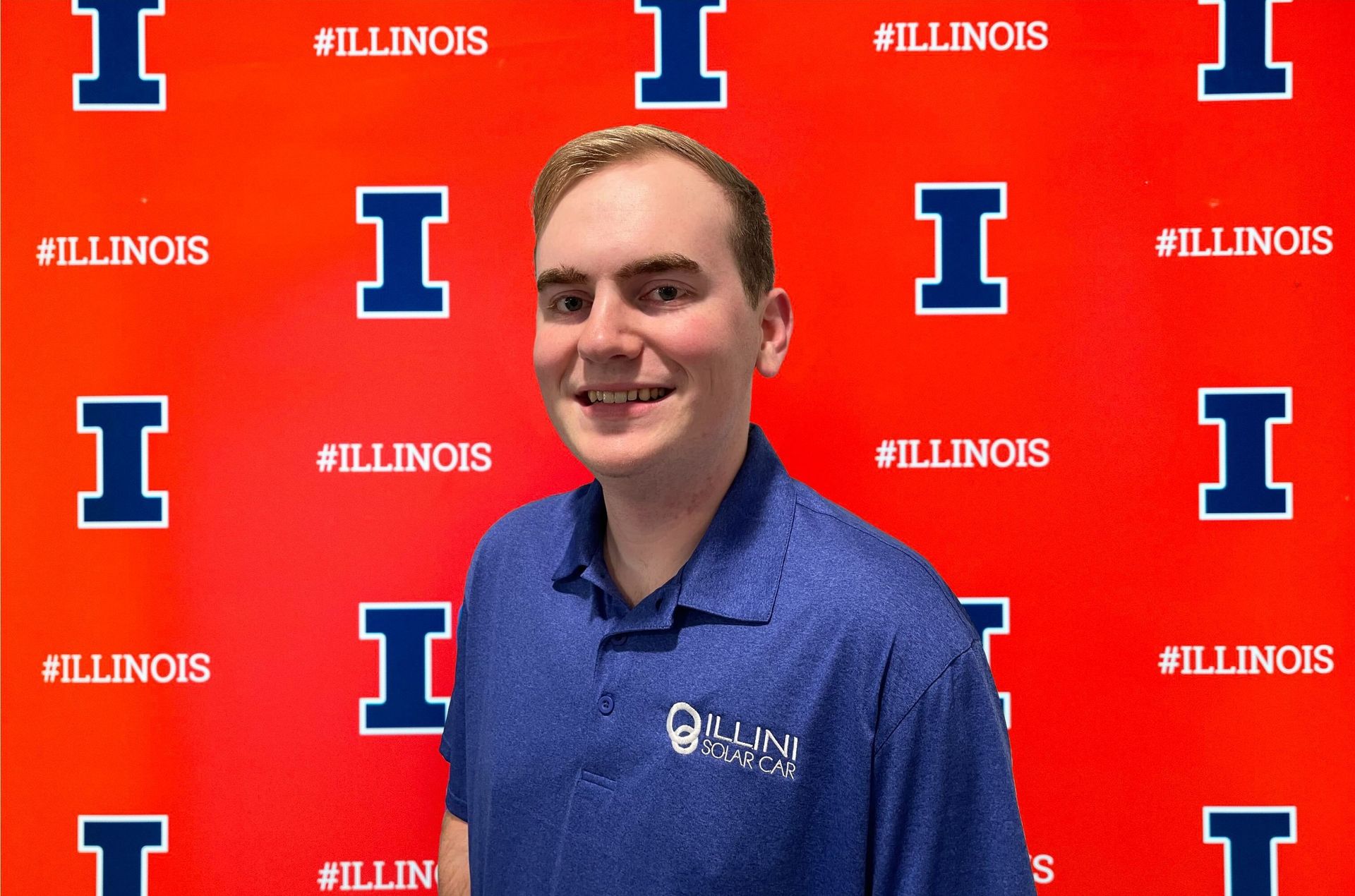 About | Illini Solar Car