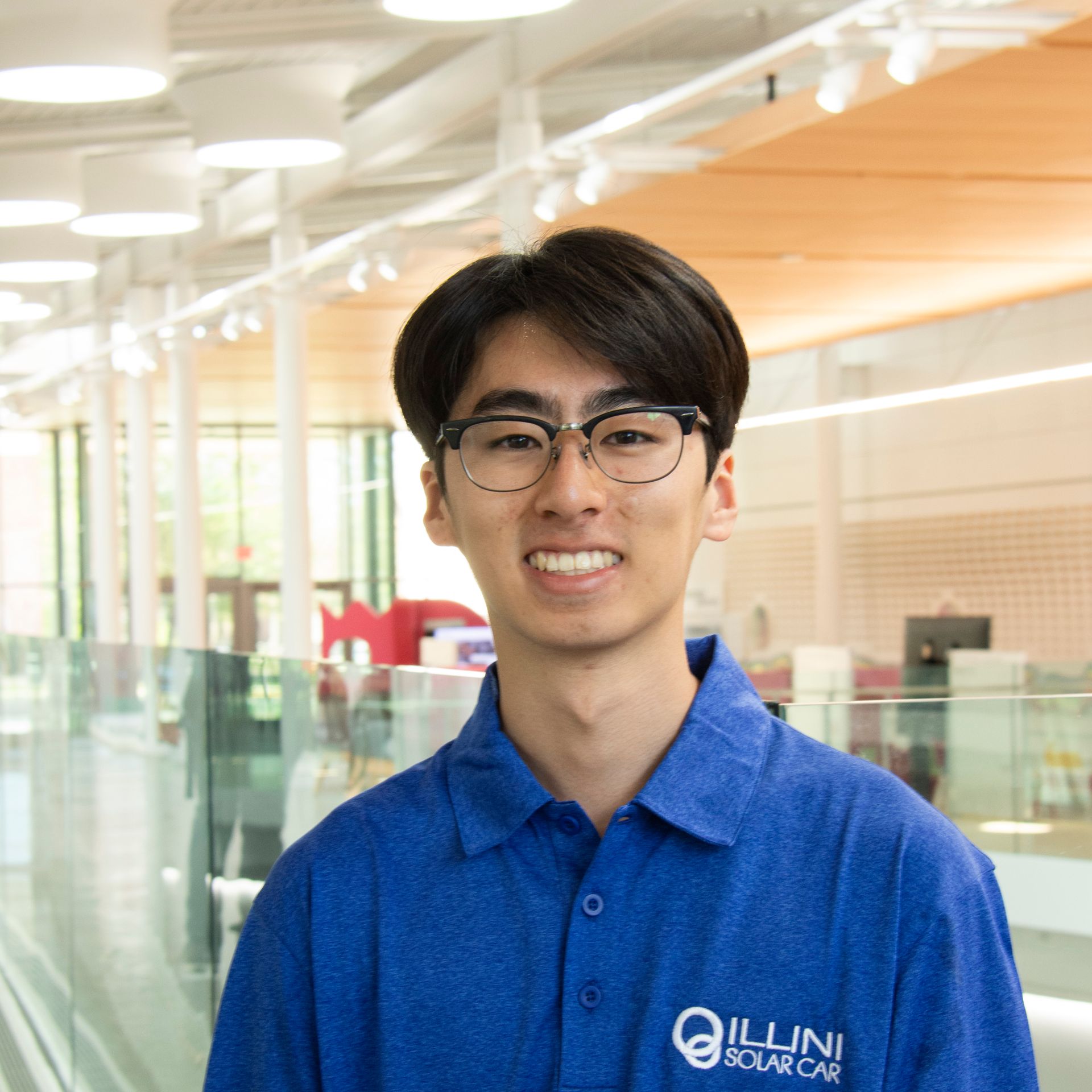 Illini Solar Car
