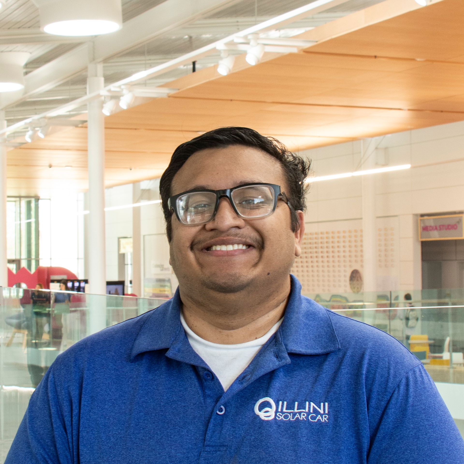 About | Illini Solar Car