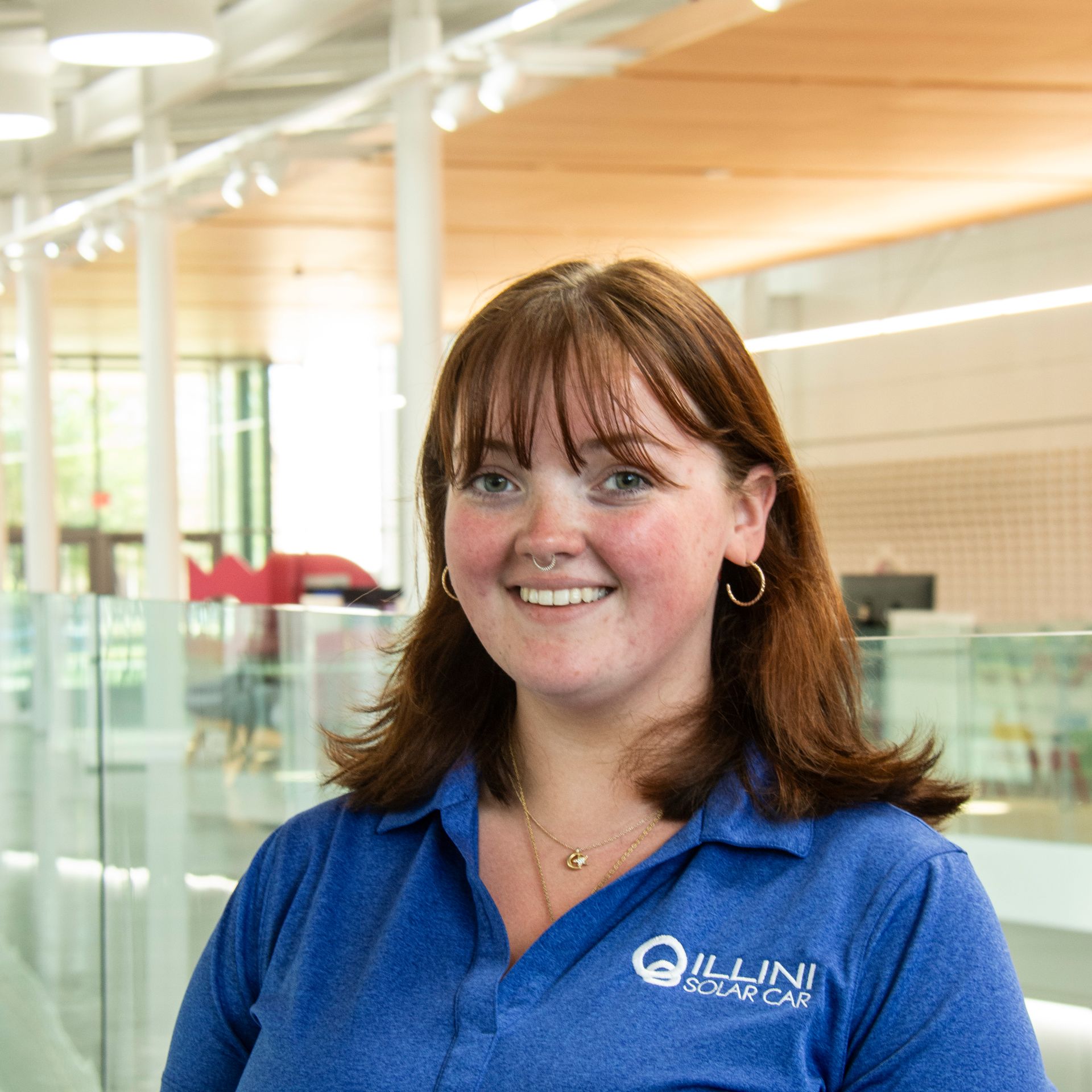 About | Illini Solar Car